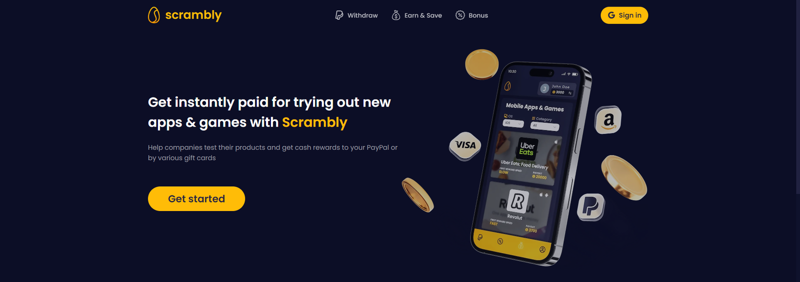 Scrambly Review 2024 - Legit or a Scam? (Full Guide)